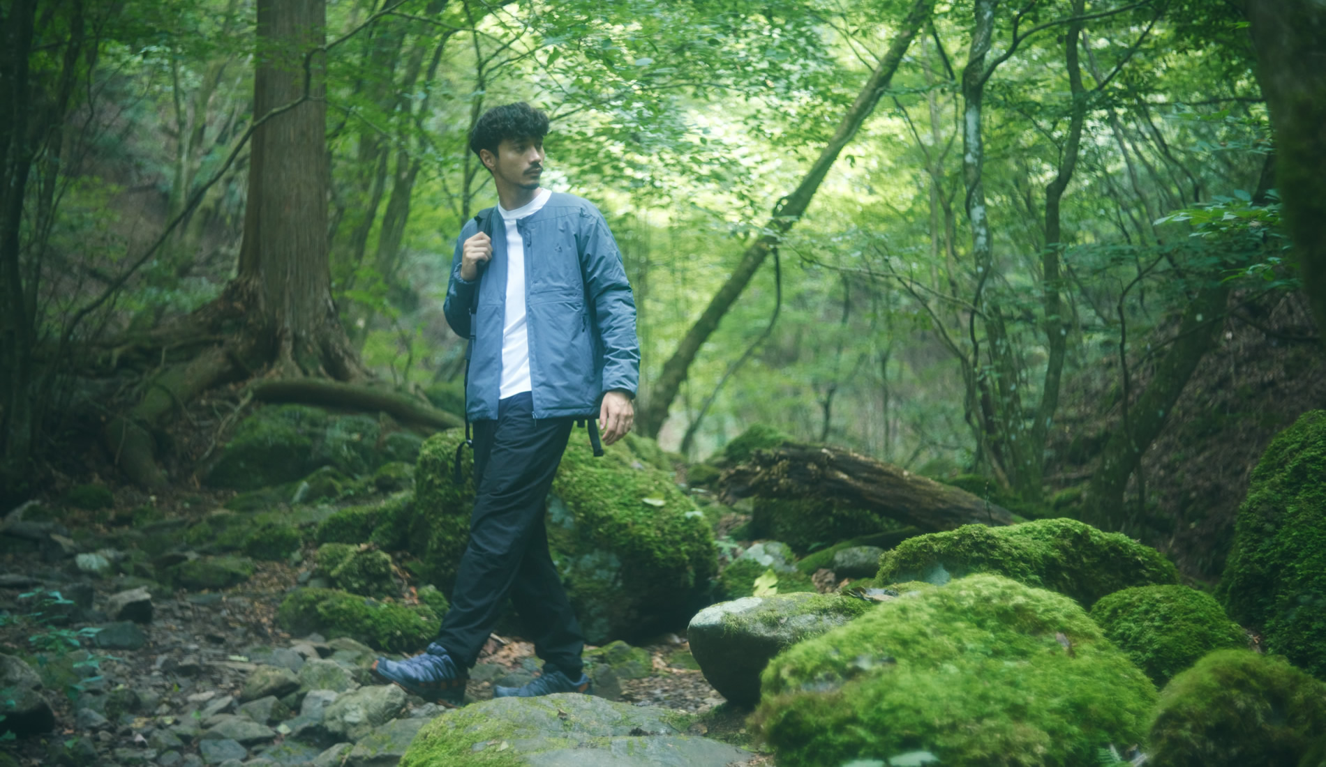 ROGER EGGER | Go anywhere 創業時のスピリットと現代のテクノロジーを融合させ、スイス発祥のブランド、ロジャーエーガーが、今蘇る。