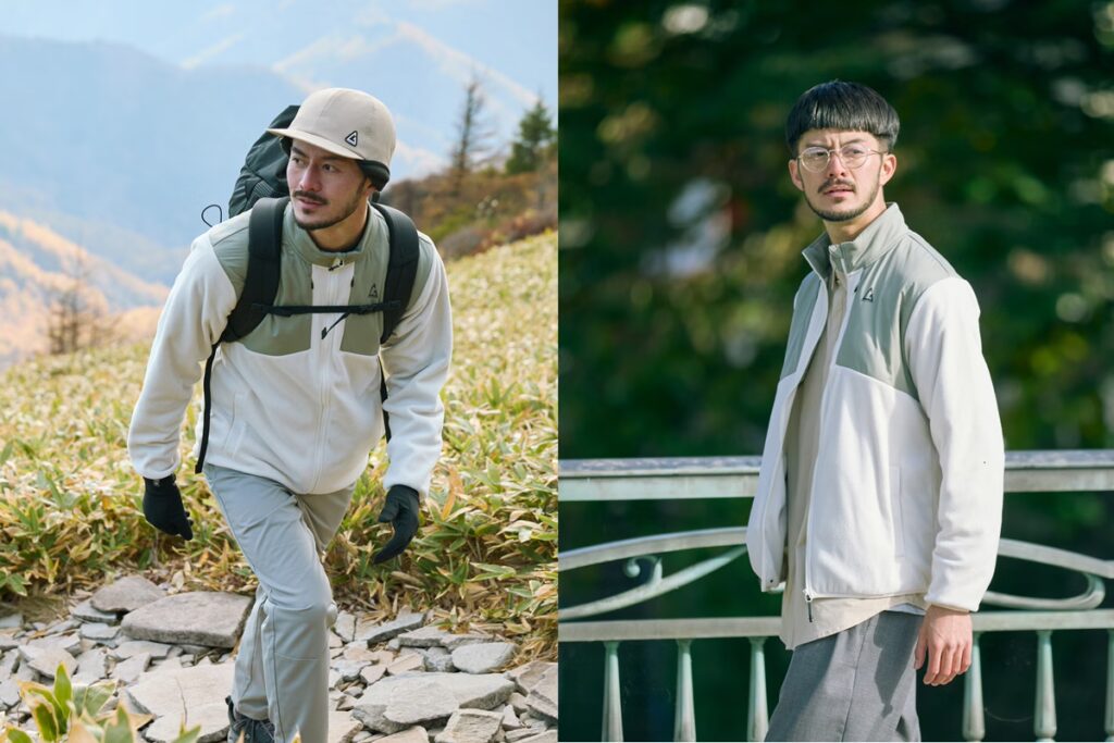 YAMA HACKに紹介されました。（12/6公開） | ROGER EGGER